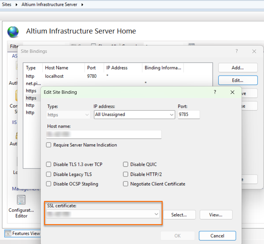 KB: Cannot connect to Altium Infrastructure Server (AIS) to use private license | Knowledge Base ...