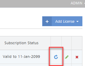 KB: Cannot use standalone or private server license due to "This installation of Altium Designer ...