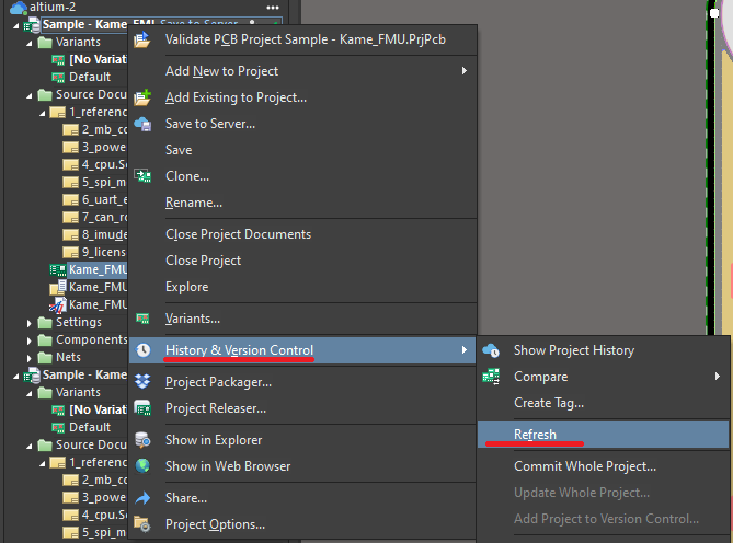 KB: Cannot save project due to Git Error with status code 471 | Knowledge Base Technical ...