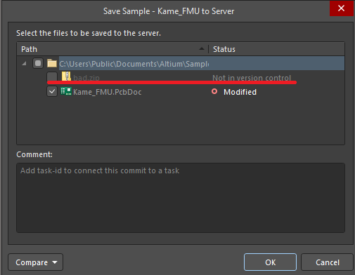KB: Cannot save project due to Git Error with status code 471 | Knowledge Base Technical ...