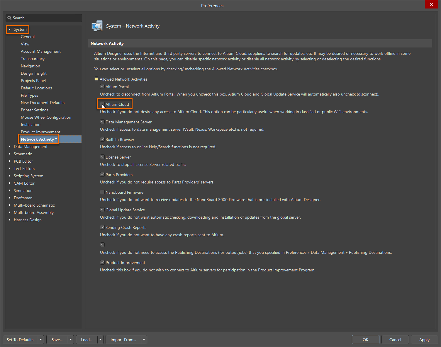 KB: Unable to connect to my workspace despite being signed in | Knowledge Base Technical ...