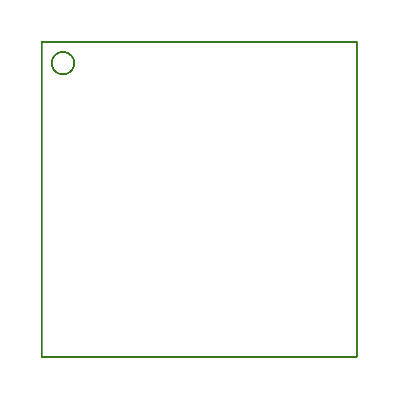 Defining Footprints using the CAD Model Style Guide - Octopart