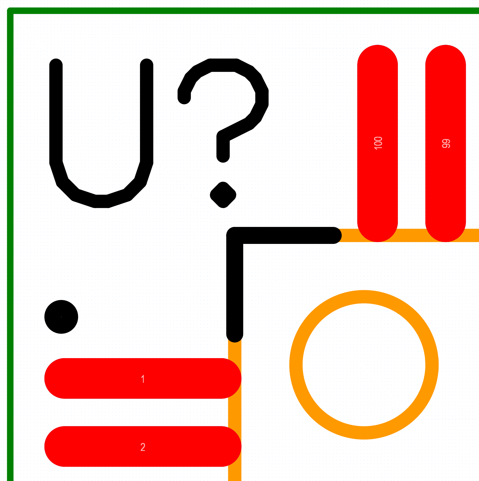 Defining Footprints using the CAD Model Style Guide - Octopart