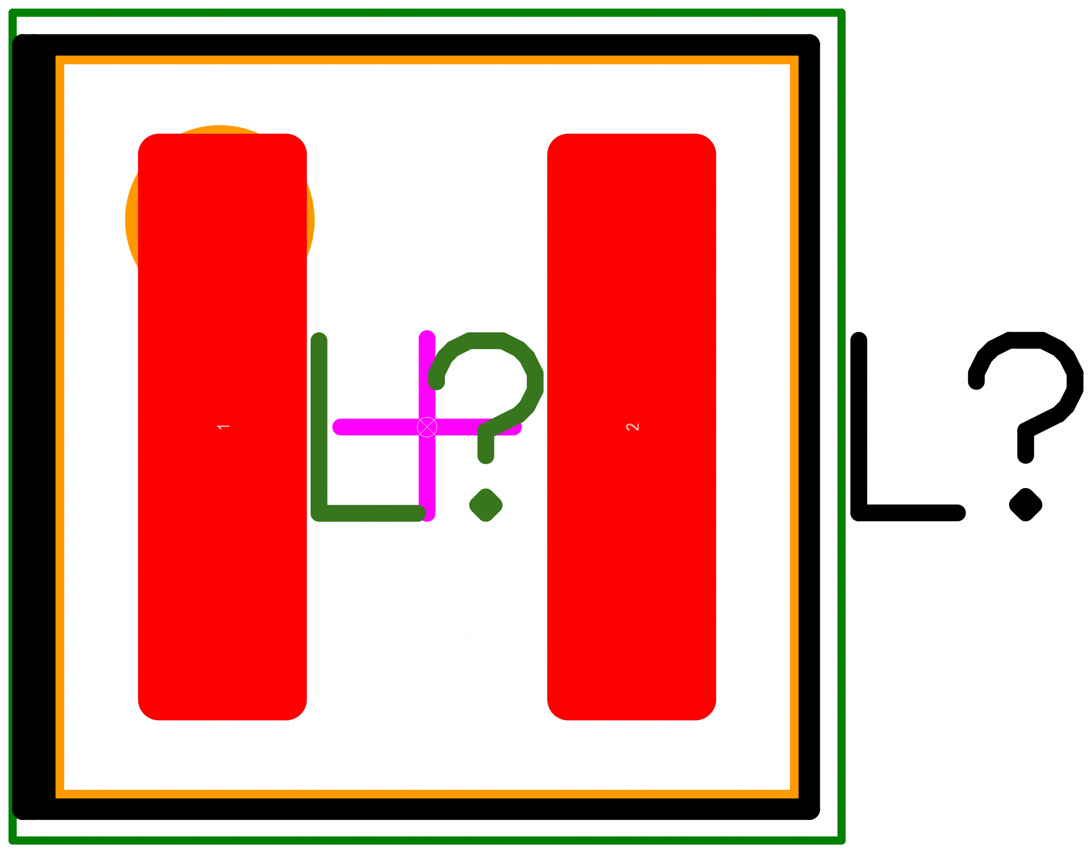 Defining Footprints using the CAD Model Style Guide - Octopart