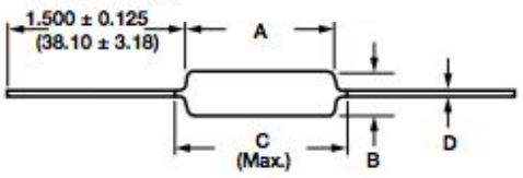 Defining Footprints using the CAD Model Style Guide - Octopart