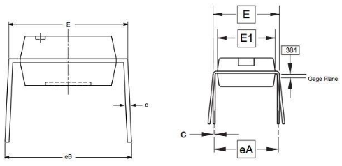 Defining Footprints using the CAD Model Style Guide - Octopart