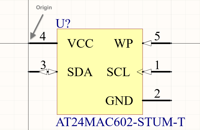 Defining Symbols using the CAD Model Style Guide - Octopart