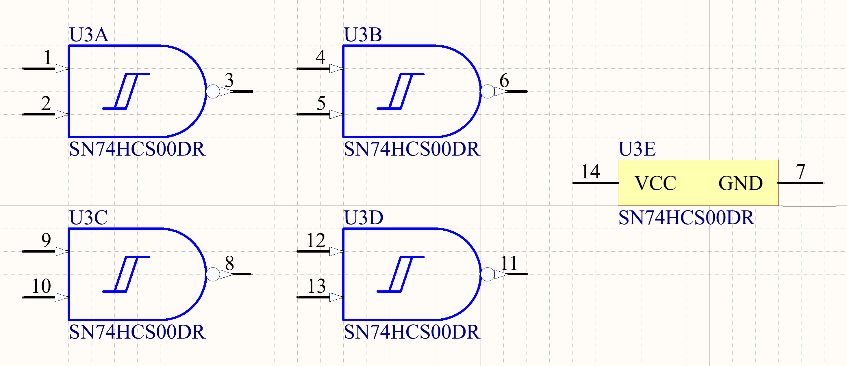 Defining Symbols using the CAD Model Style Guide - Octopart