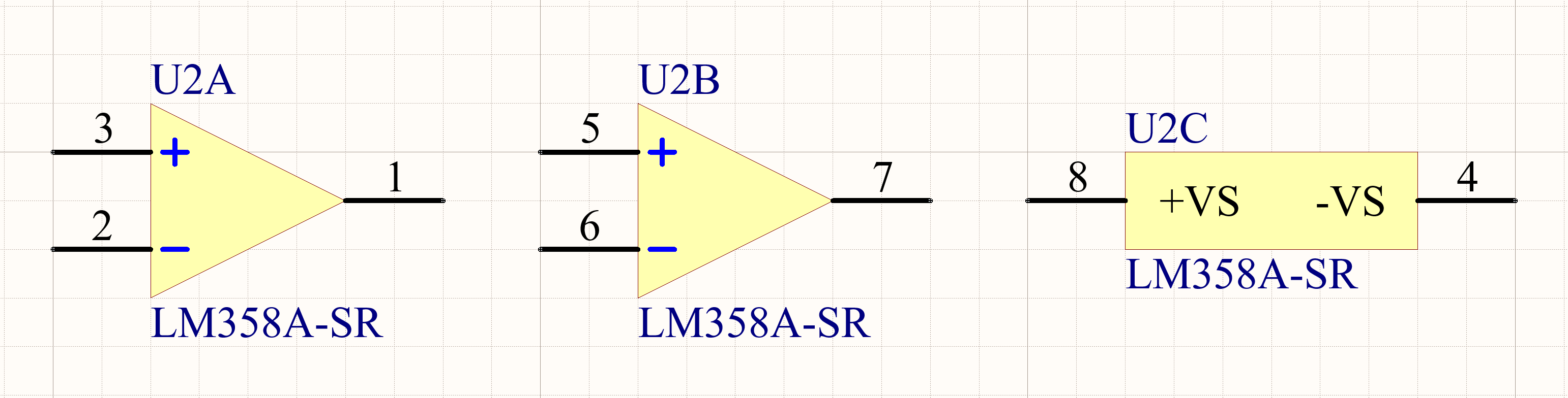 Defining Symbols using the CAD Model Style Guide - Octopart