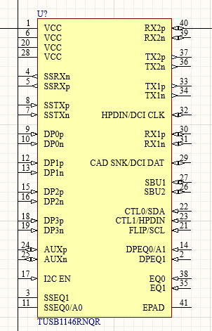 Defining Symbols using the CAD Model Style Guide - Octopart