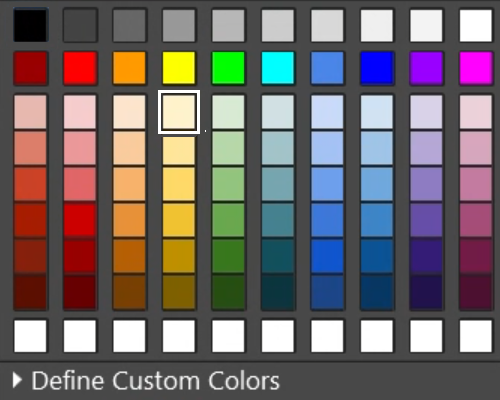 Defining 3D Models using the CAD Model Style Guide - Octopart