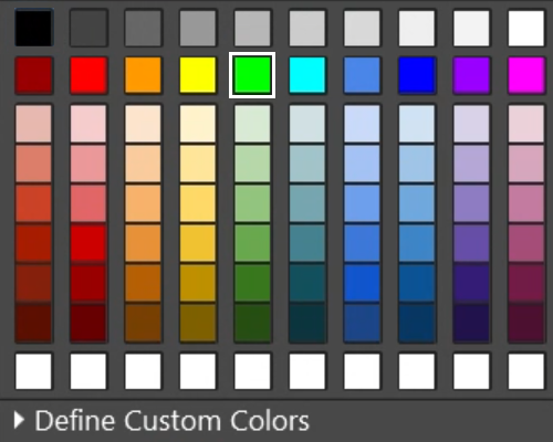 Defining 3D Models using the CAD Model Style Guide - Octopart