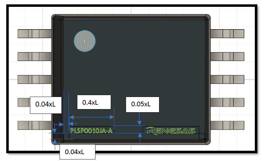 Defining 3D Models using the CAD Model Style Guide - Octopart