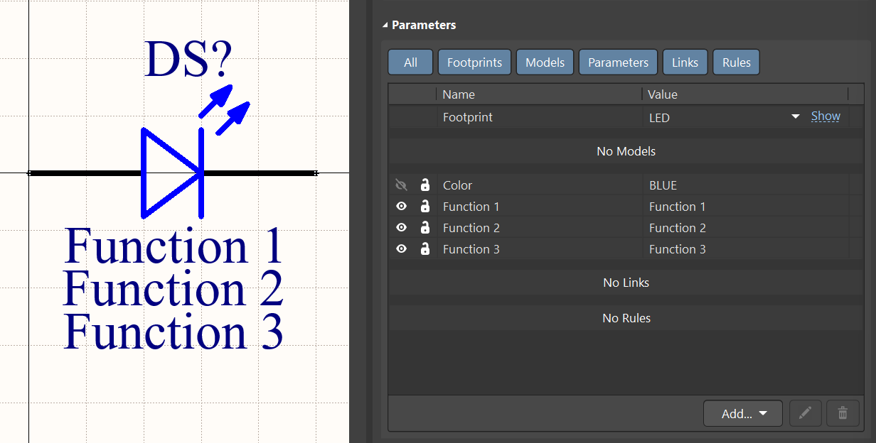 Altium Designer Specific Considerations when using the CAD Model Style ...