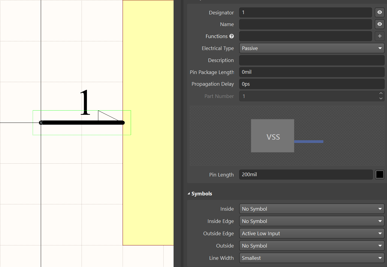 Altium Designer Specific Considerations when using the CAD Model Style ...