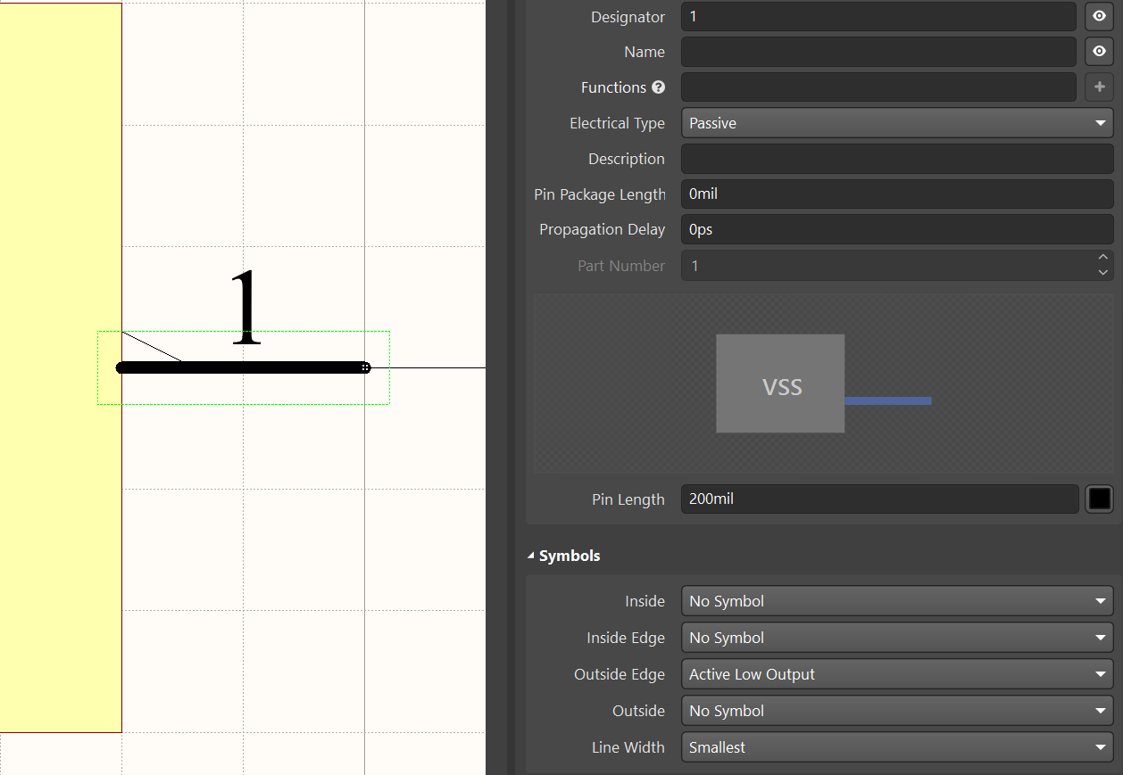 Altium Designer Specific Considerations when using the CAD Model Style ...