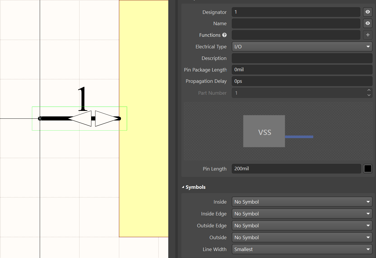 Altium Designer Specific Considerations when using the CAD Model Style ...
