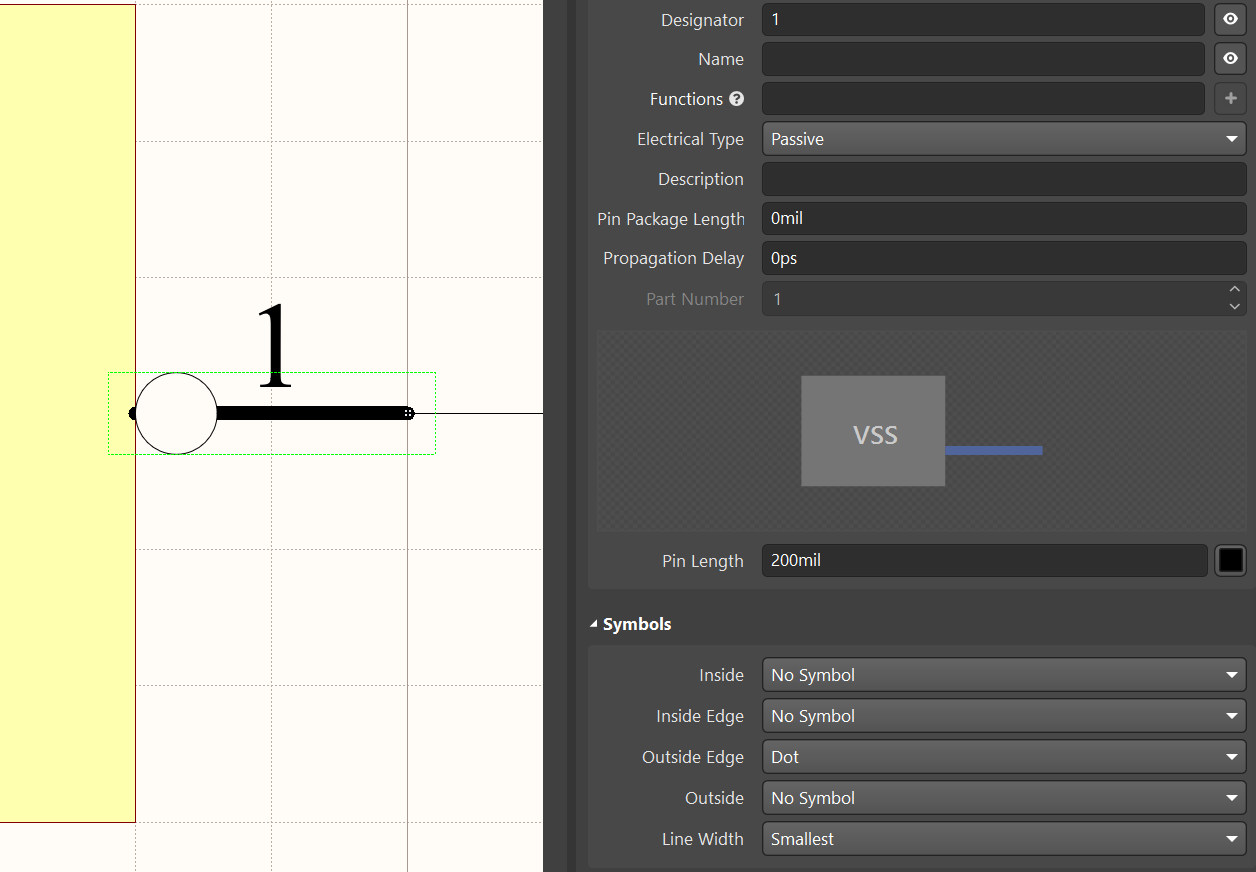 Altium Designer Specific Considerations when using the CAD Model Style ...