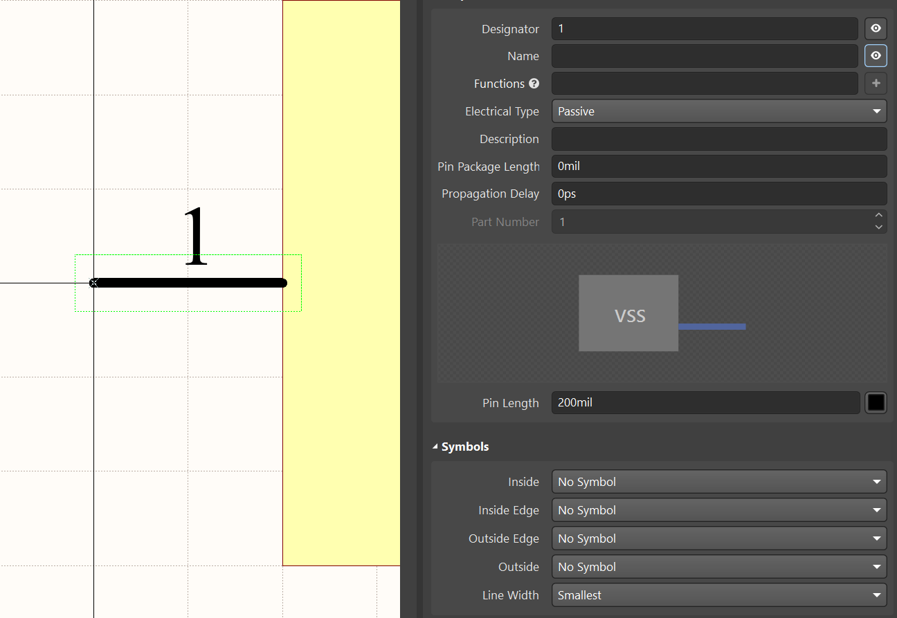 Altium Designer Specific Considerations when using the CAD Model Style ...