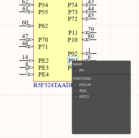 Altium Designer Specific Considerations when using the CAD Model Style ...