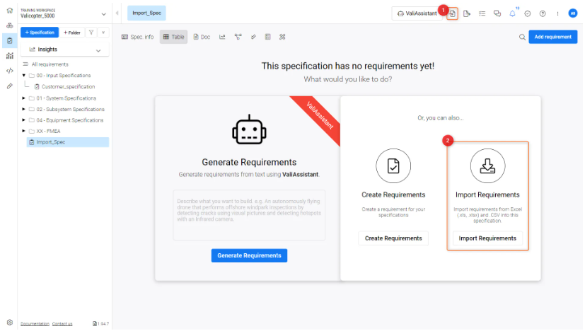 Import Requirements | Altium 365 Technical Documentation